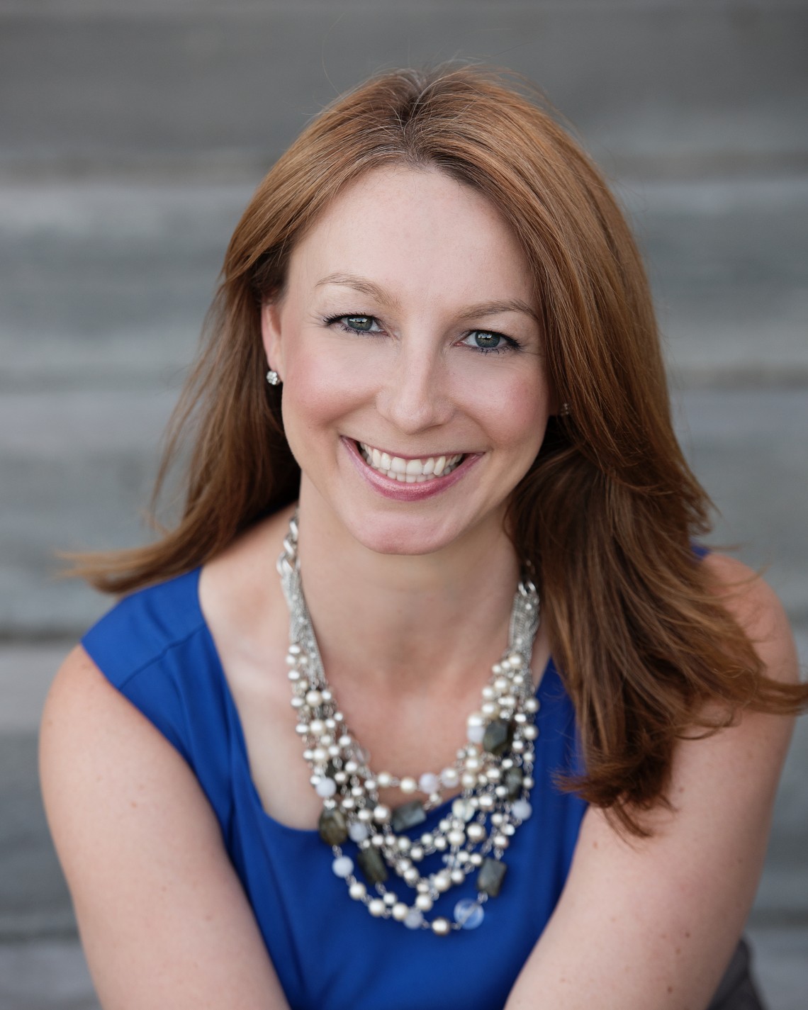 Q&A with a professional who switched from corporate to nonprofit