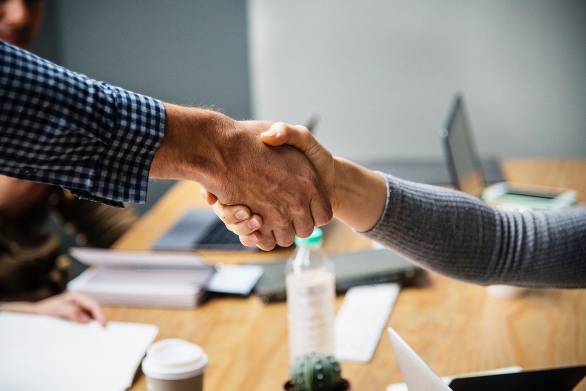 7 tips for having a successful networking meeting | Bmeaningful